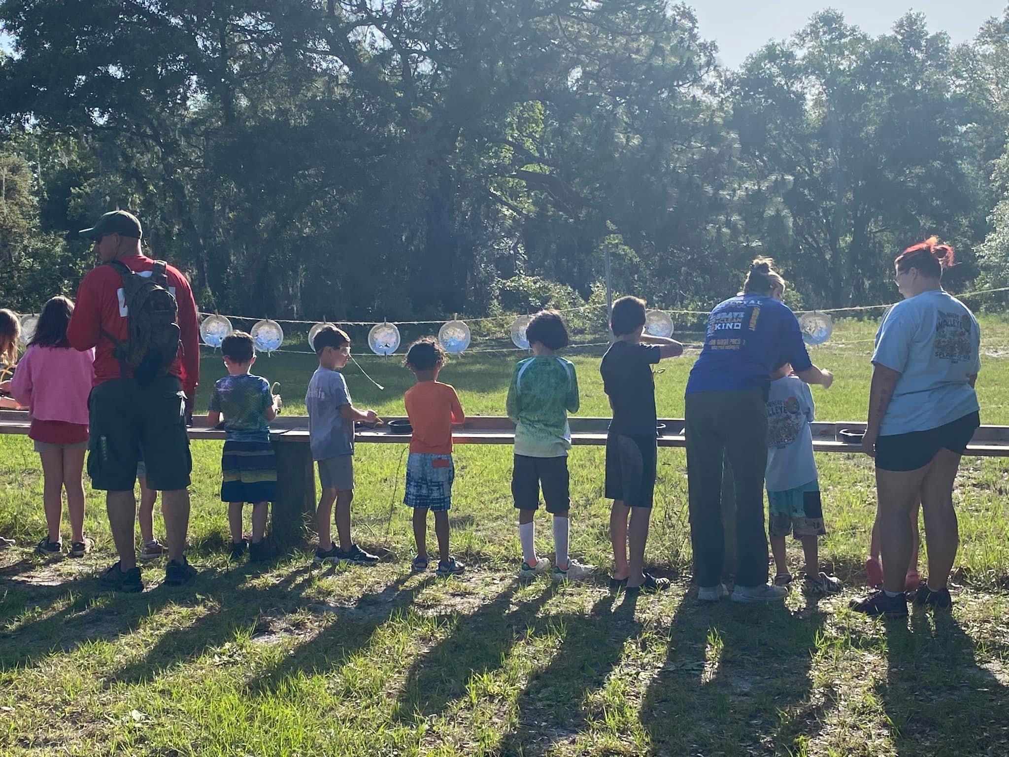 2022 Splash-O-Ree Wrap Up - Cub Scout Pack 7Cub Scout Pack 7 | New Port ...